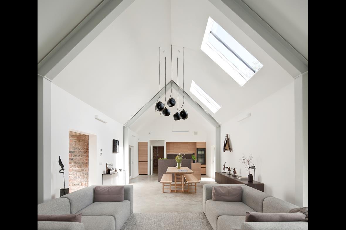 Ann Nisbet Studio scoops Scotland’s building of the year | News ...